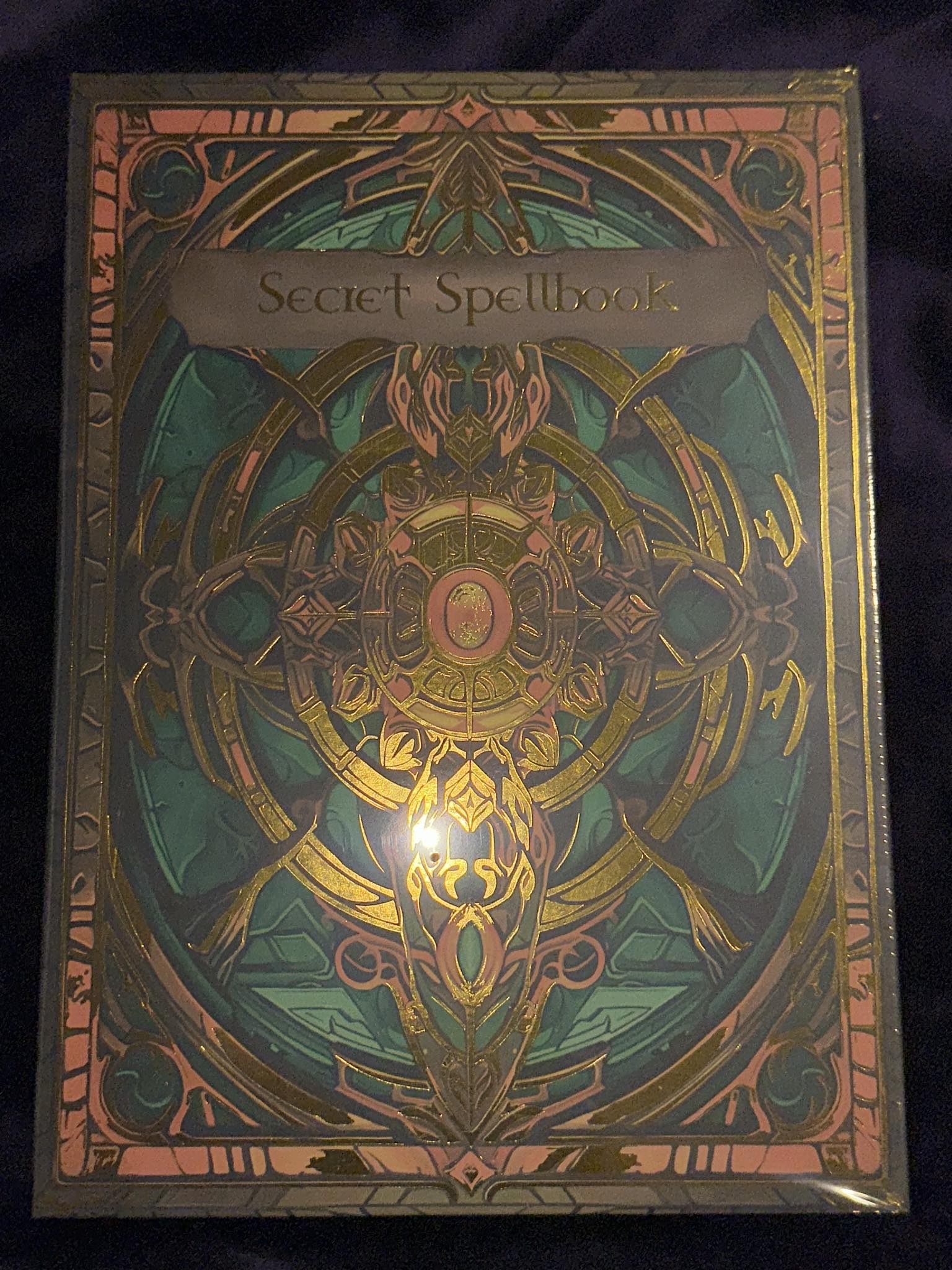 Himitsu no Madōsho Onahole (Secret Spellbook) Review - Lewd Lexi